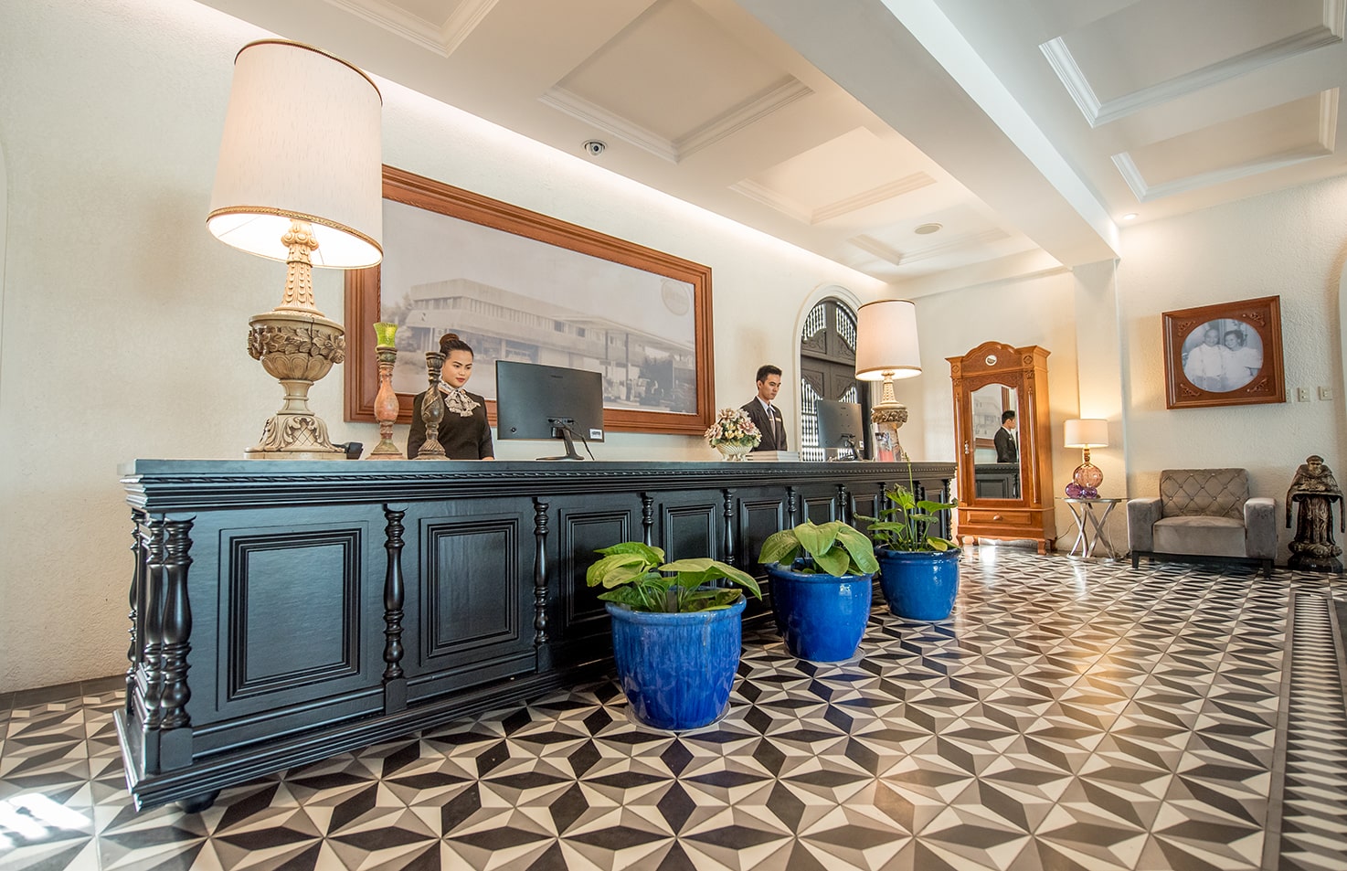 Hotel 1925 | Hotel in Lipa City, Batangas, Philippines