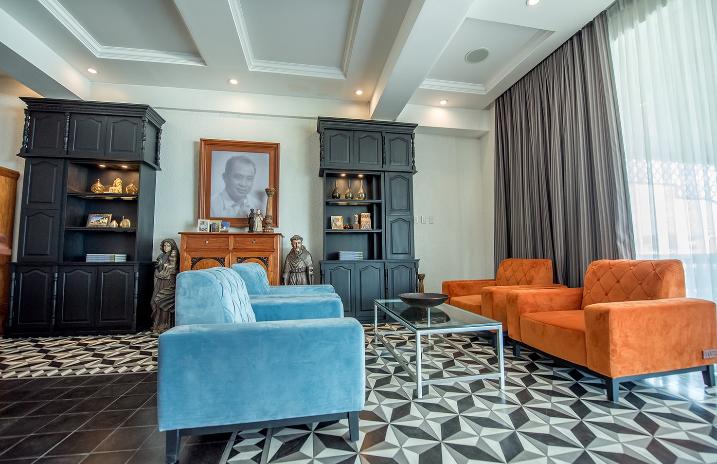 Hotel 1925 | Hotel in Lipa City, Batangas, Philippines