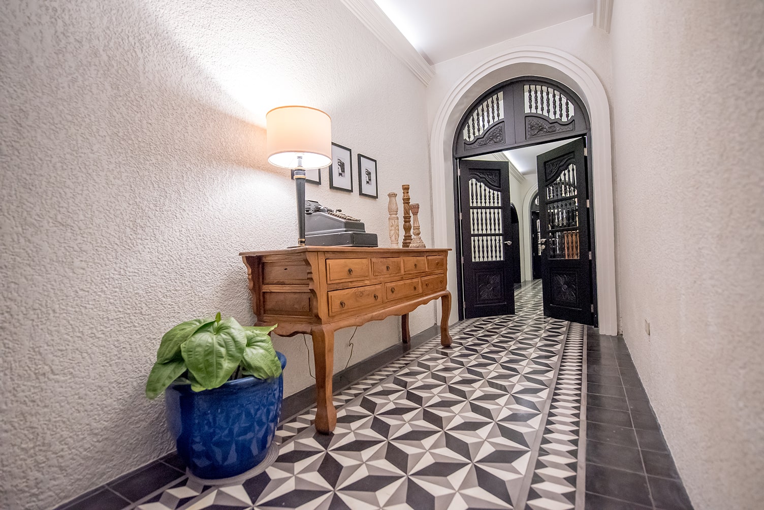 Hotel 1925 | Hotel in Lipa City, Batangas, Philippines