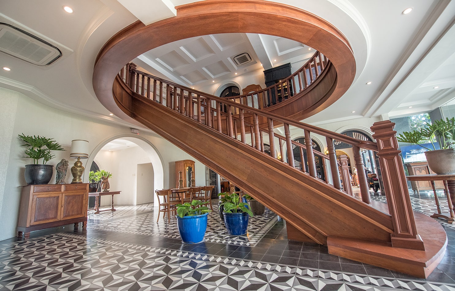 Hotel 1925 | Hotel in Lipa City, Batangas, Philippines