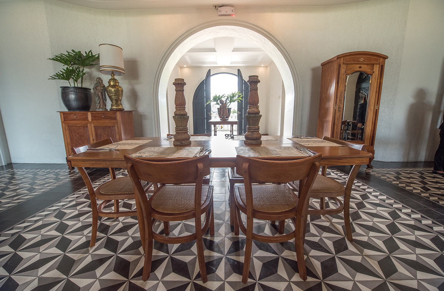 Hotel 1925 | Hotel in Lipa City, Batangas, Philippines