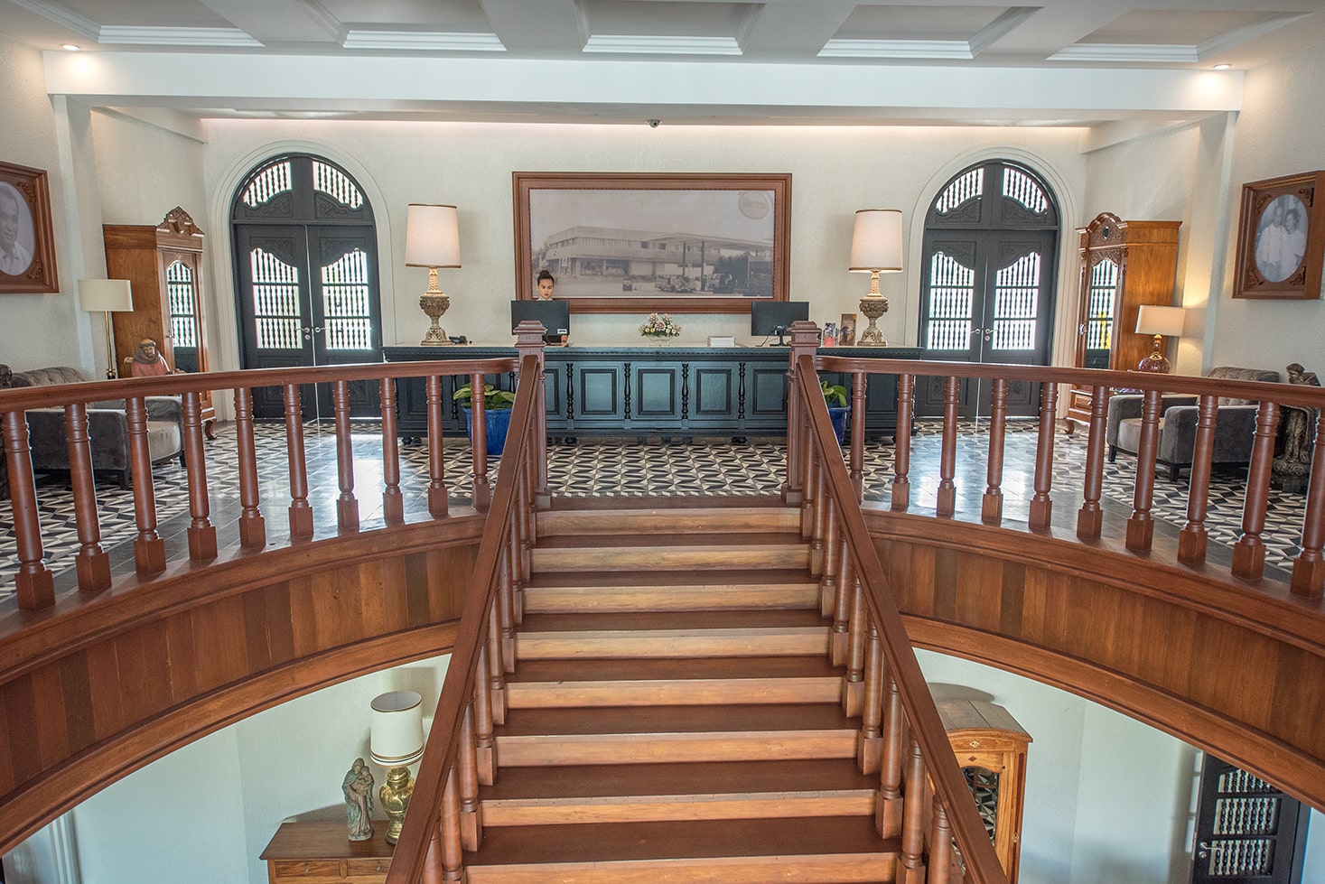 Hotel 1925 | Hotel in Lipa City, Batangas, Philippines