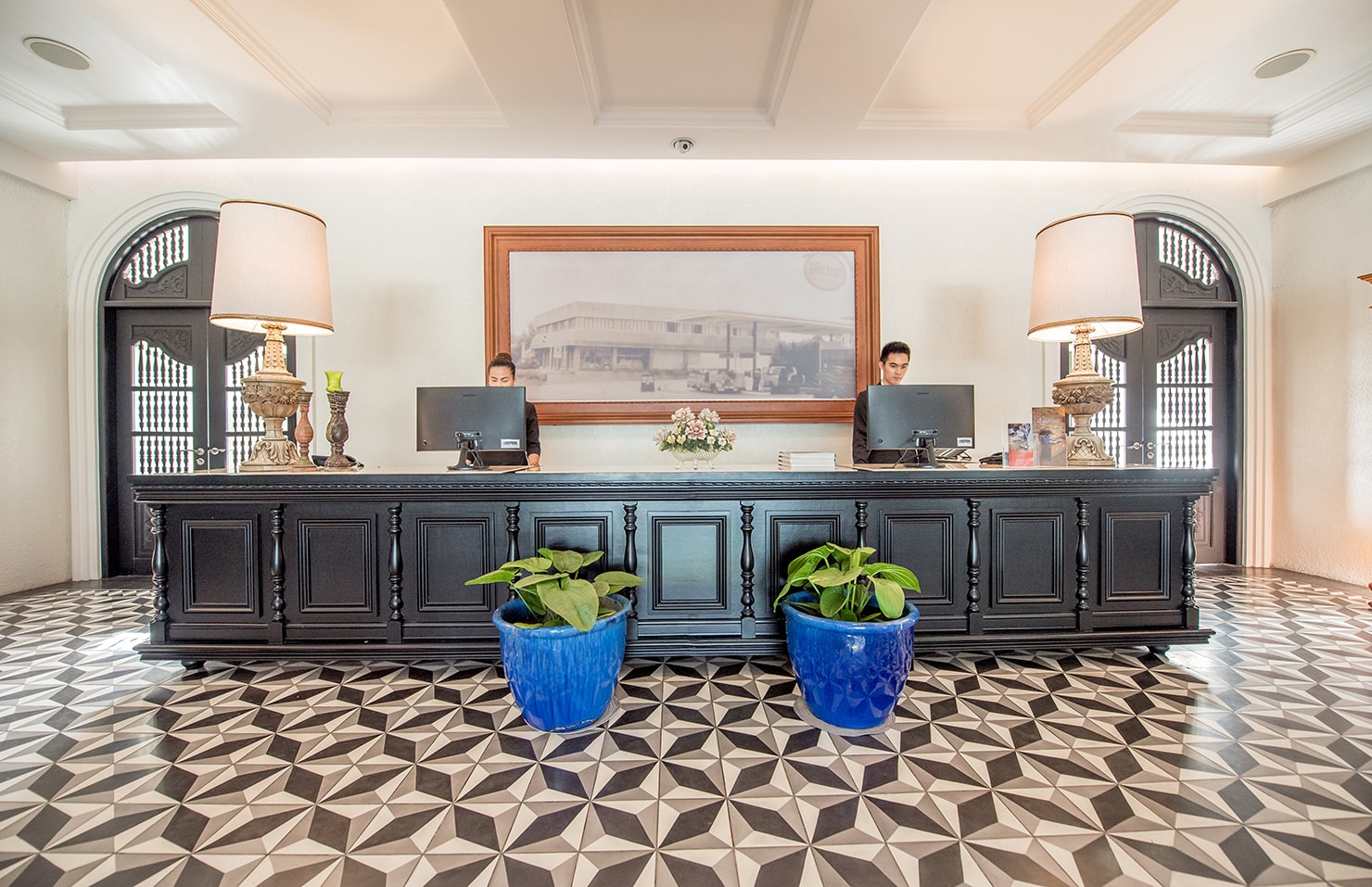 Hotel 1925 | Hotel in Lipa City, Batangas, Philippines